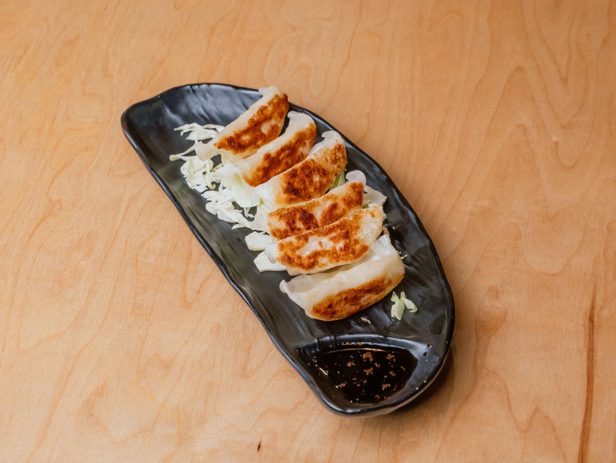 Nikki – Steak &Sushi
