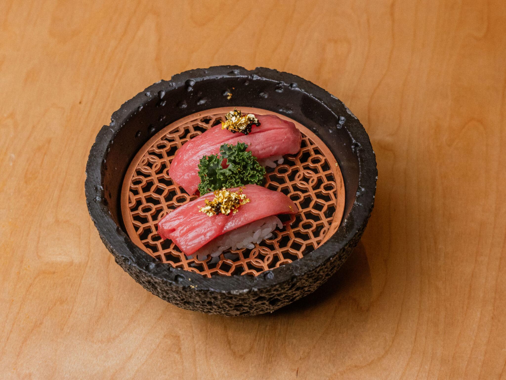 Nikki – Steak &Sushi
