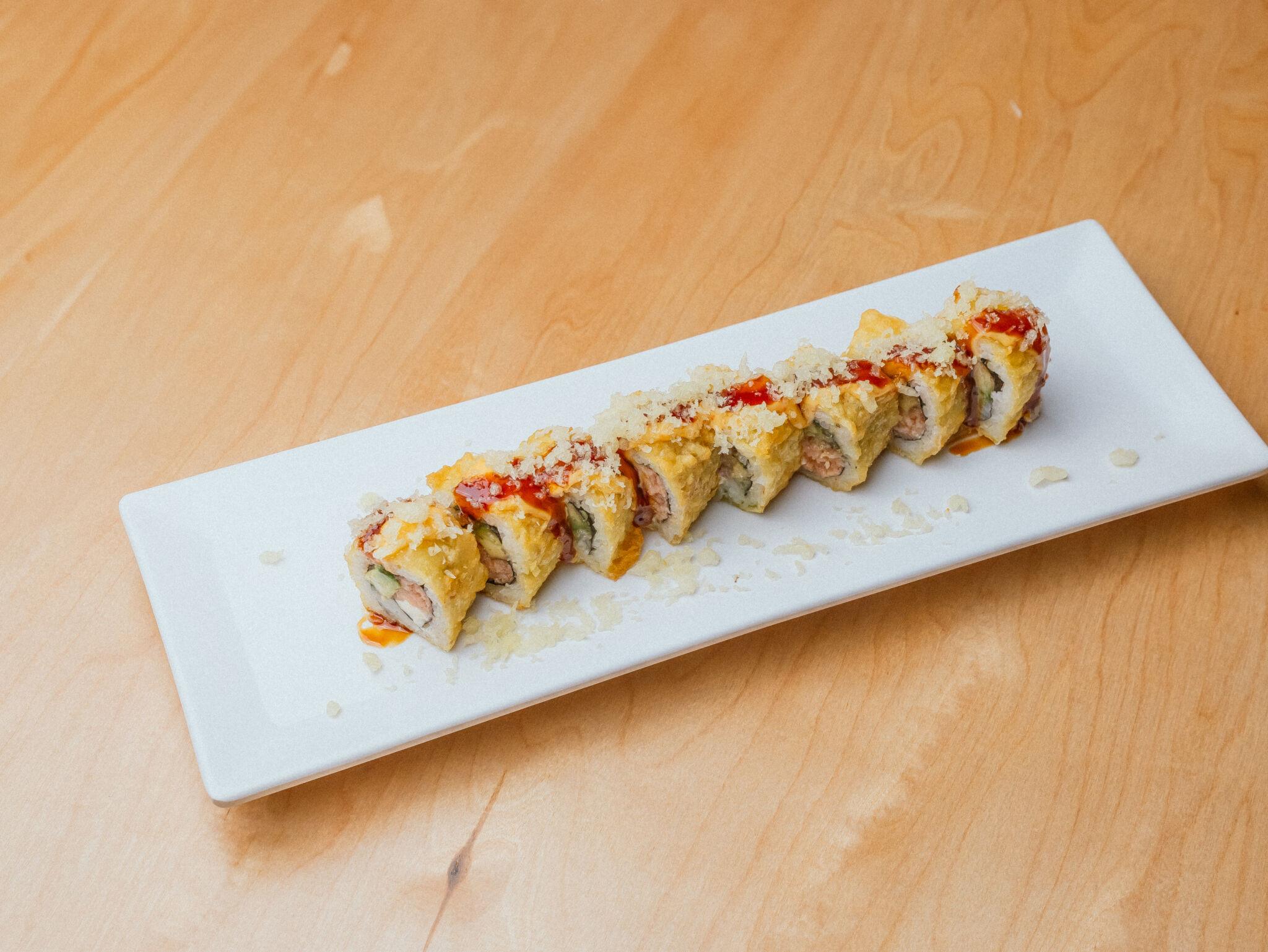 Nikki – Steak &Sushi